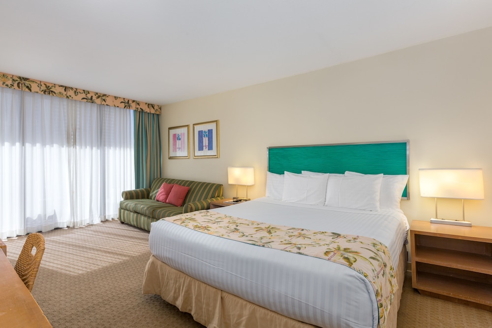 Aqua Palms Waikiki | Hawaii Aloha Travel