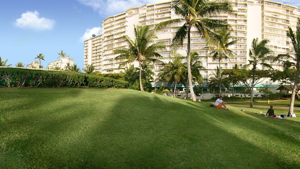 Castle Waikiki Shore | Hawaii Aloha Travel