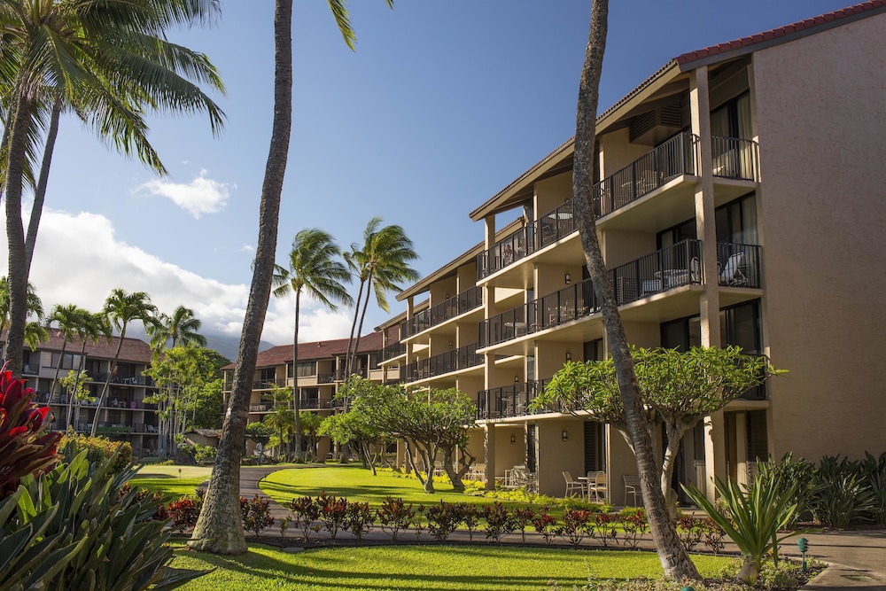 Aston at Papakea Resort | Condo Accommodations
