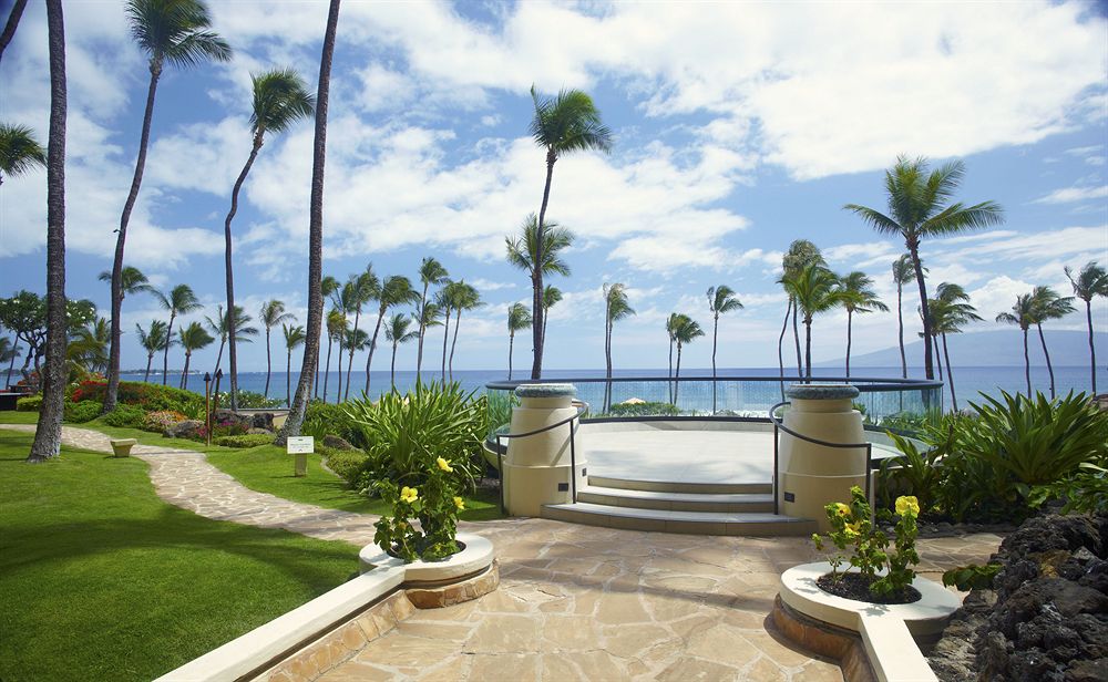 Hyatt Regency Maui | Hawaii Aloha