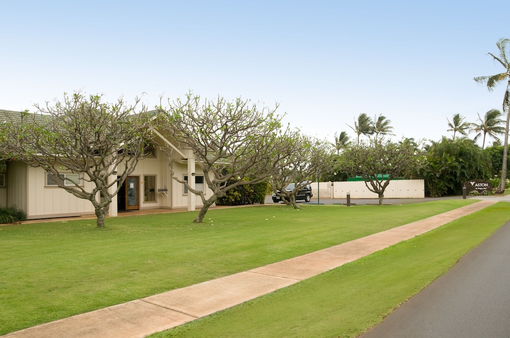 Aston at Poipu Kai | Hawaii Aloha Travel