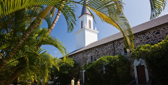 10 Reasons To "Go To Church" in Hawaii | Hawaii Aloha Travel