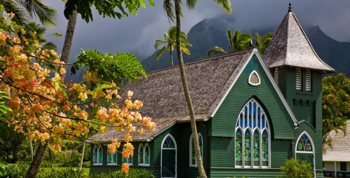10 Reasons To "Go To Church" in Hawaii | Hawaii Aloha Travel