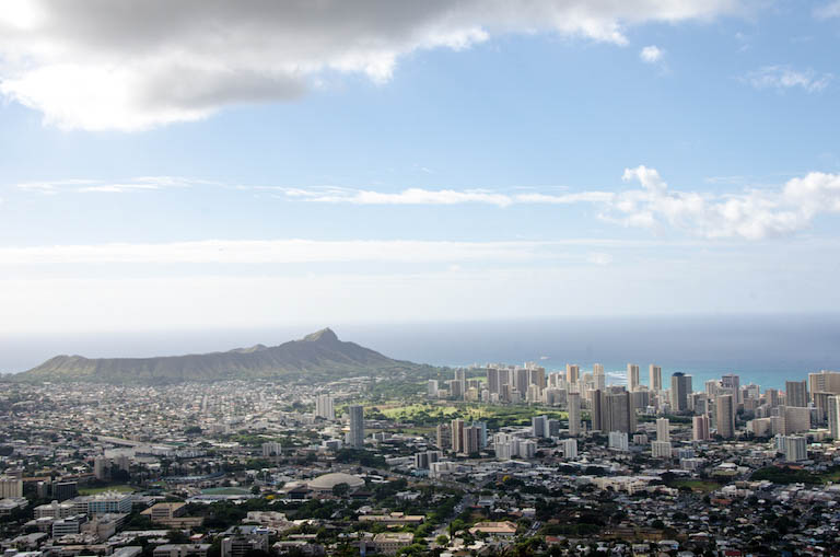 Lookout Oahu! The 6 Best Hawaii Lookouts | Hawaii Aloha Travel