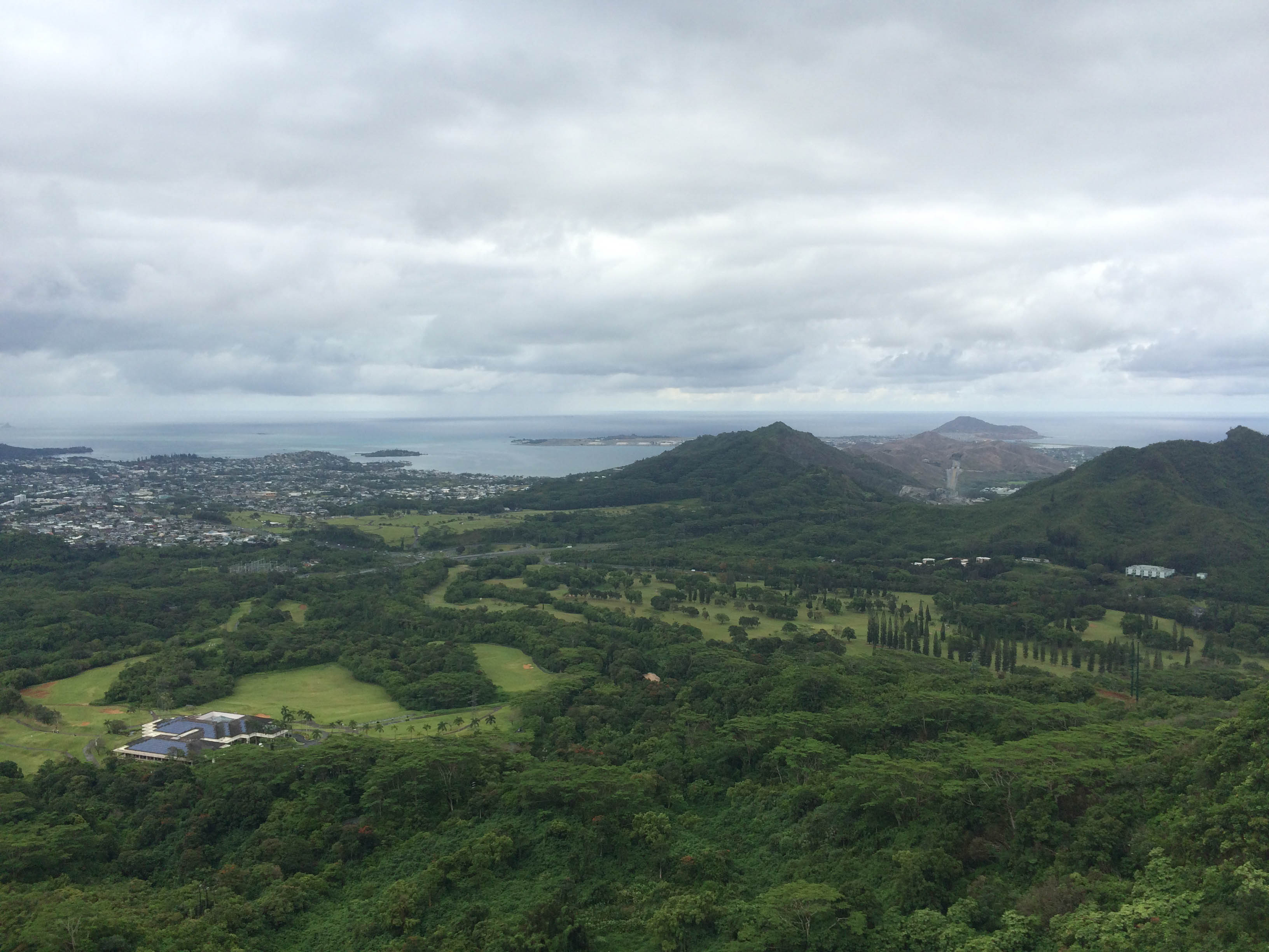 Lookout Oahu! The 6 Best Hawaii Lookouts | Hawaii Aloha Travel