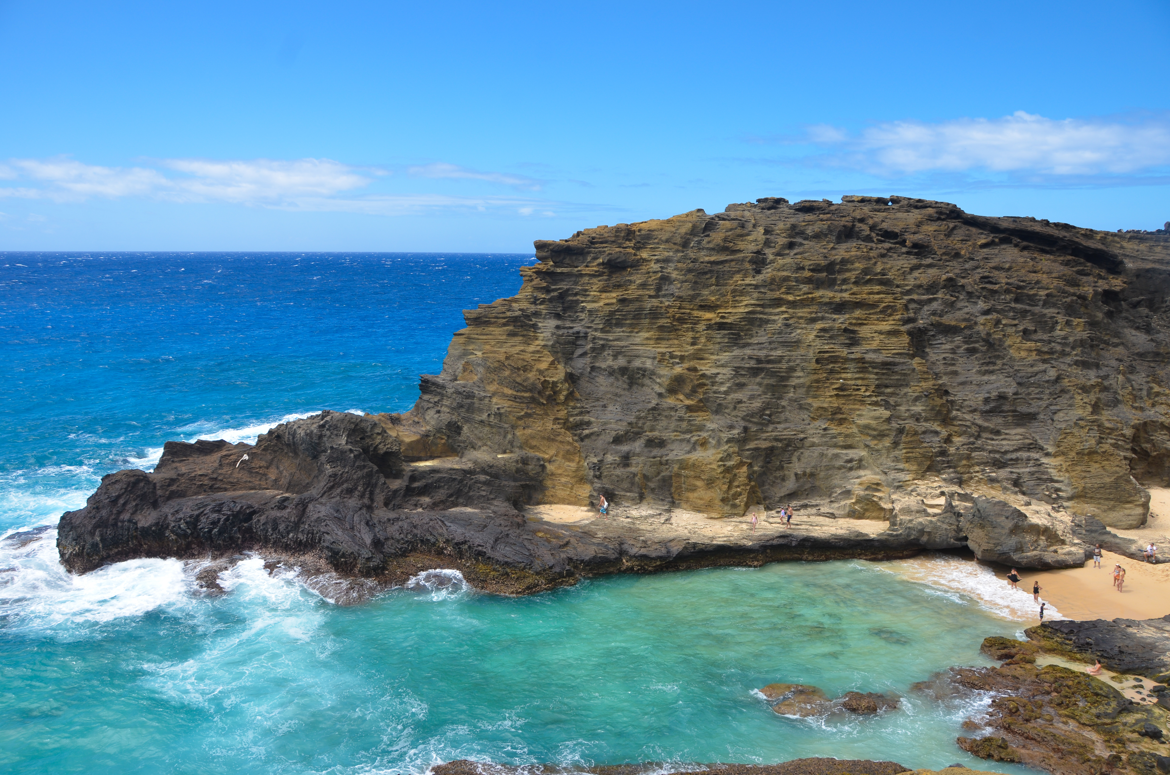 Lookout Oahu! The 6 Best Hawaii Lookouts | Hawaii Aloha Travel