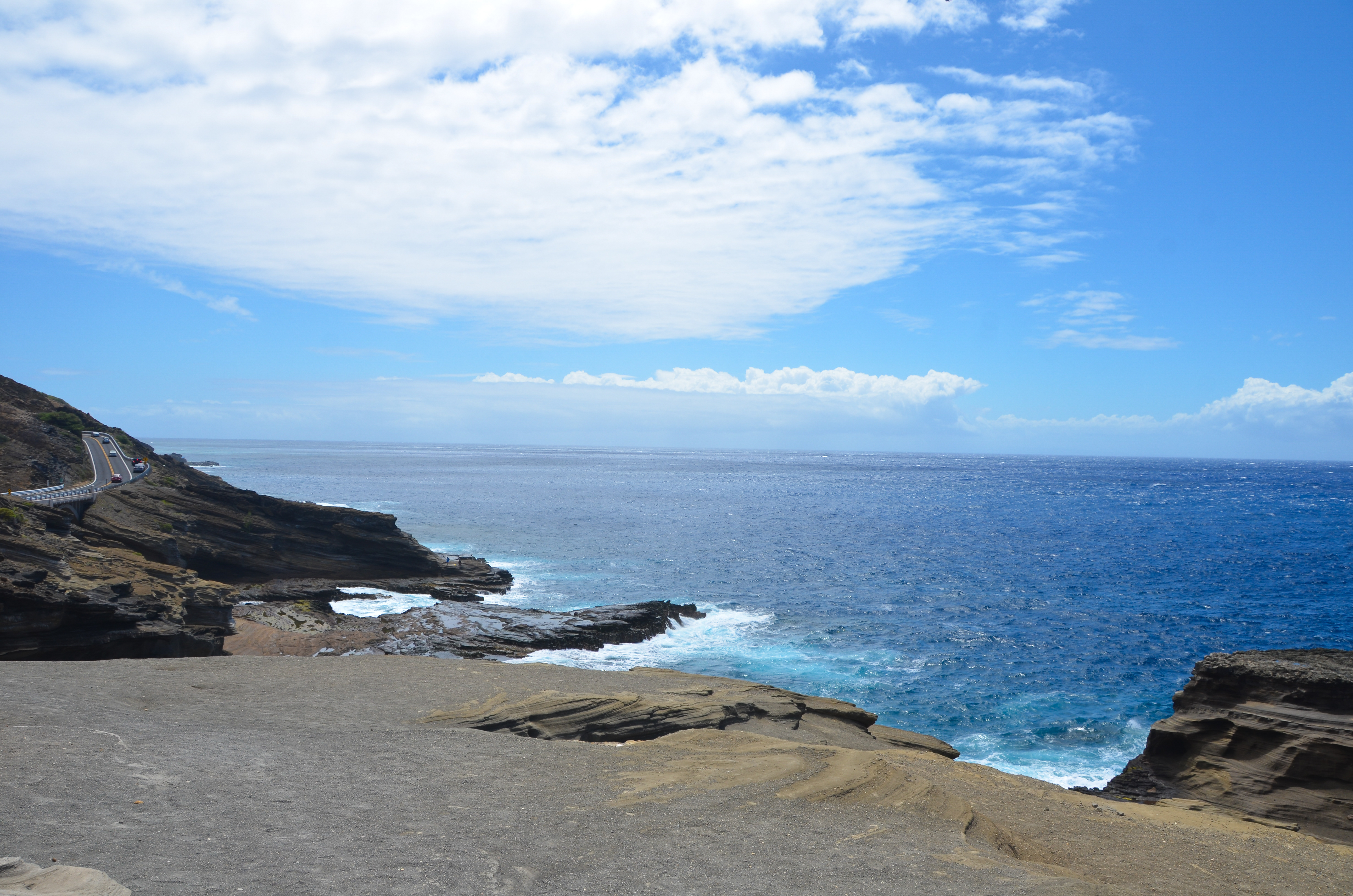 Lookout Oahu! The 6 Best Hawaii Lookouts | Hawaii Aloha Travel