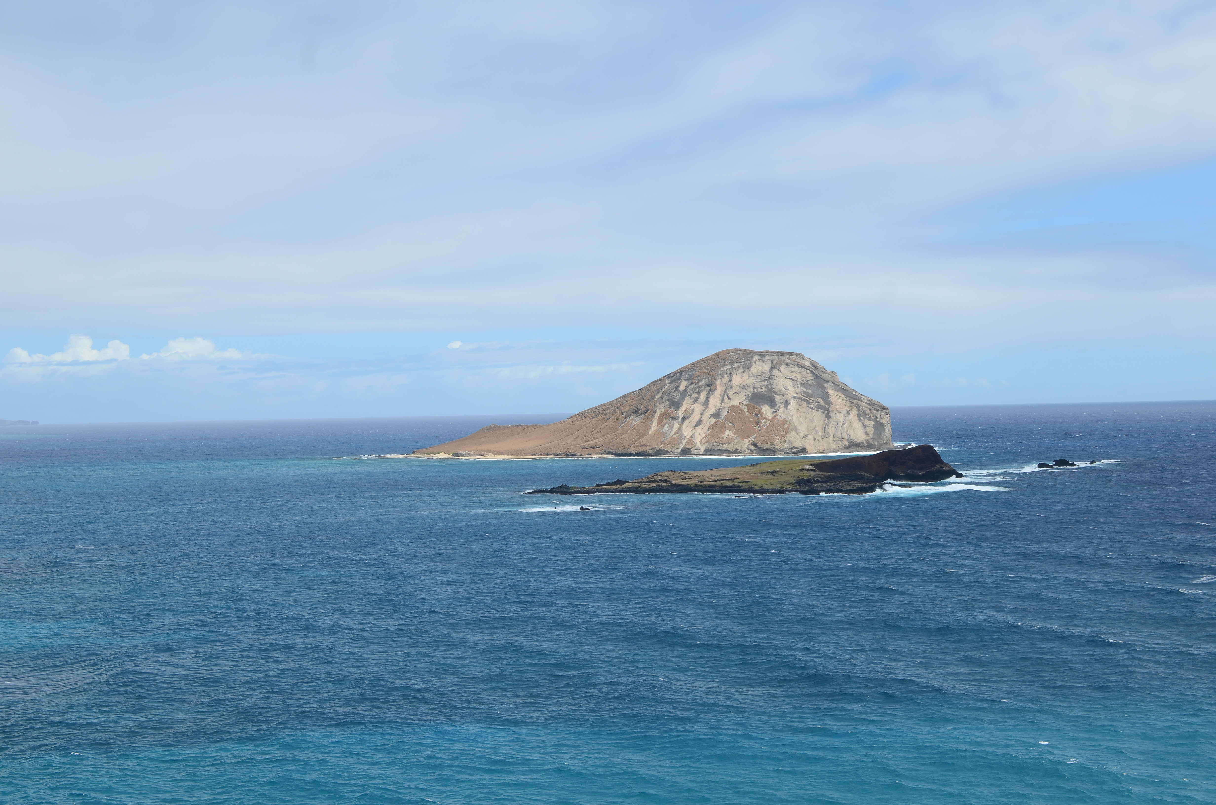 Lookout Oahu! The 6 Best Hawaii Lookouts | Hawaii Aloha Travel