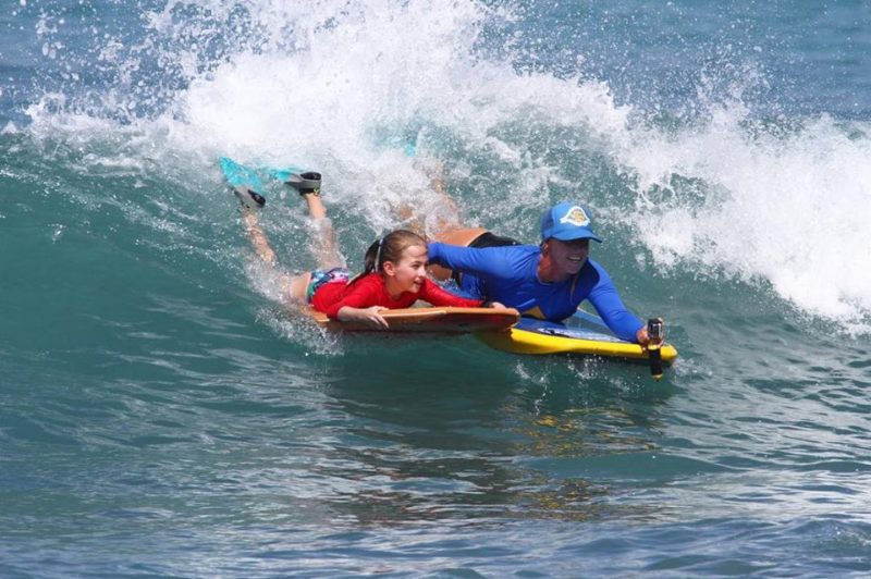Ohana Surf Project offers a true surfing experience | Hawaii Aloha Travel