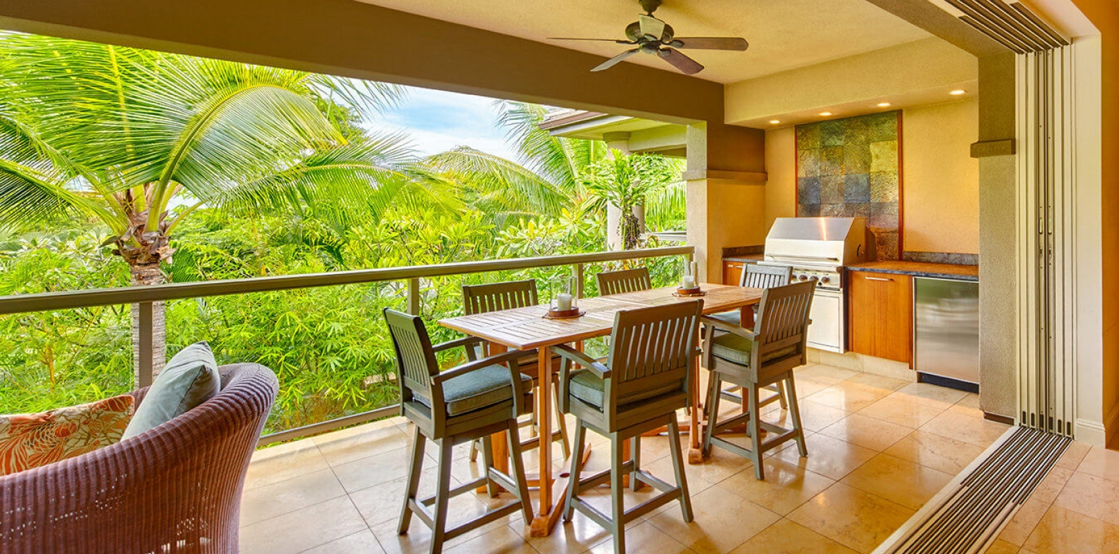 Ho’olei at Grand Wailea | Hawaii Aloha Travel