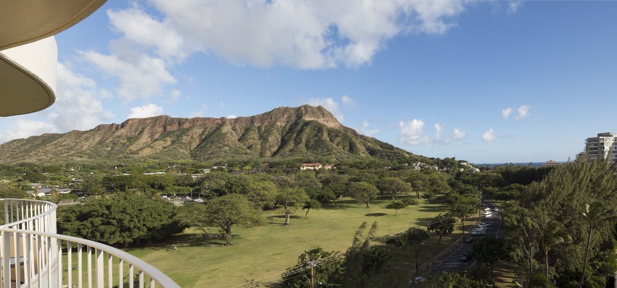 Lotus Honolulu at Diamond Head | Lotus Honolulu at Diamond Head