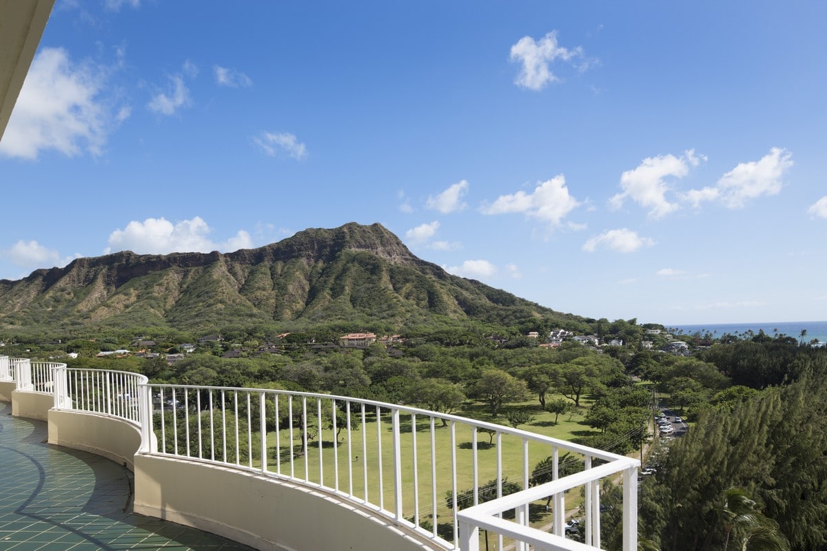 Lotus Honolulu at Diamond Head | Lotus Honolulu at Diamond Head