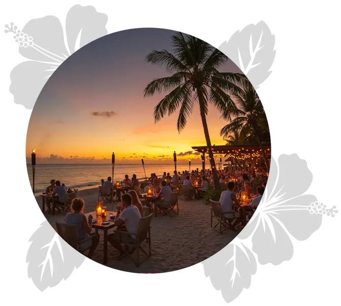 Oʻahu + Big Island All‑Inclusive | 8‑Day Hawaii Adventure Package